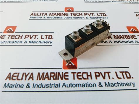 Eupec Tt92n16kof Power Block Aeliya Marine