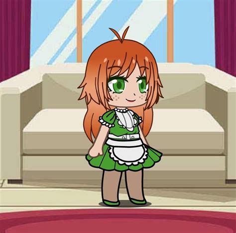 Remaking My Aftons In Gacha Club Since I Cant Get Gacha Club 2 On My