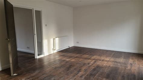 Full House Refurbishment At North Road Crawley By Ccmps
