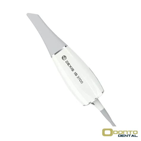 Scanner Odontológico Intraoral Cs 3700 Dexis Odonto Dental Produtos Odontológicos