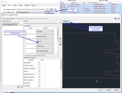 Solved Trenches Rebates In Wood Panels Cam Inventor Autodesk