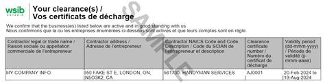 Vendor Onboarding Form Jdn Property Management London Ontario