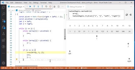 Debug Visualizer Une Extension Vs Code Pour Visualiser Les Structures