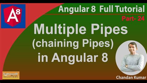 multiple pipes chaining pipes in angular 8 angular 8 tutorial in
