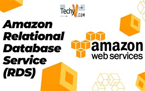 Amazon Relational Database Service Rds