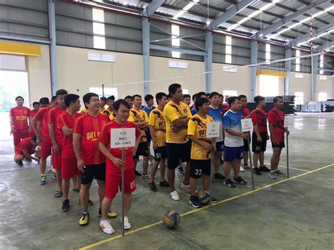 KỶ NIỆM NĂM THÀNH LẬP CÔNG TY CP NHỰA THIẾU NIÊN TIỀN PHONG PHÍA NAM Công ty Cổ Phần Nhựa