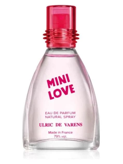 Mini Parfémy Modio Cz