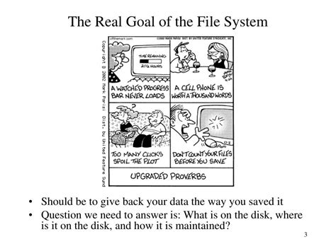 ppt cse451 introduction to operating systems spring 2007 powerpoint