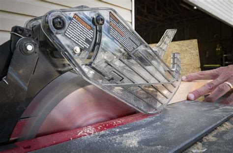 Milwaukee Cordless Table Saw Review 2736 21hd Pro Tool Reviews