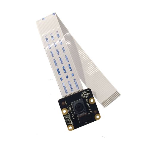 MP Raspberry Pi NoIR Camera Module Tinkersphere