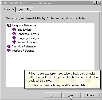 Best Practice For Context Sensitive Help In A Modern Touch Friendly App R UI Design