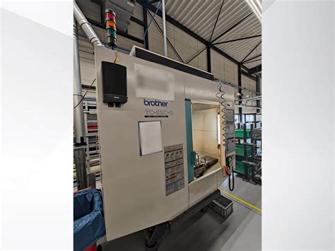 Brother Tc S2c Machines For Sale And Specifications Used Machines Exapro