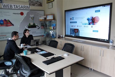 Foto Galeri Promegaweb Web Tasarım And E Ticaret