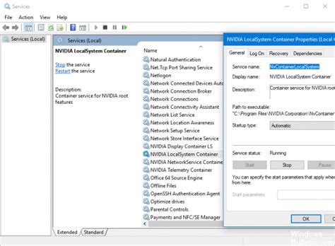 Portable Parsec Display Adapter