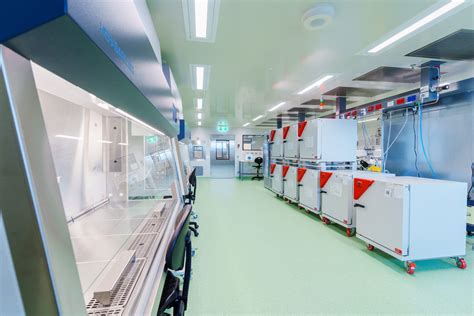 Technology Transfers For Cgt Products Understanding What Is Needed For