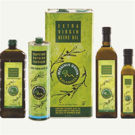 Olive Oil ზეითუნის ზეთი საბერძნეთიდან