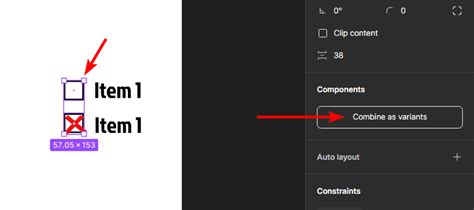How To Create Interactive Components In Figma Imagy