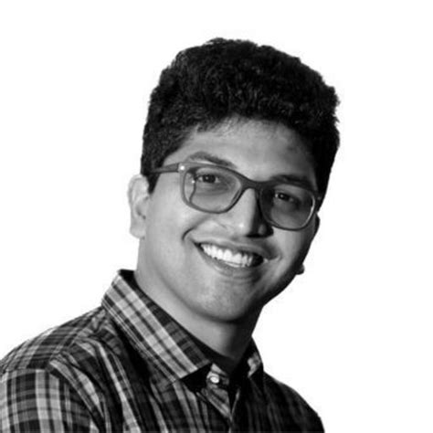 Ashwin Nayak Early Stage Researcher Phd In Applied Mathematics