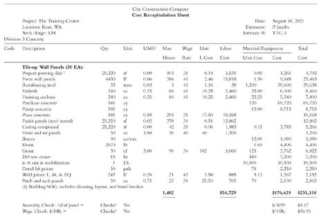 [solved] price up the concrete substructure system s you quantified in