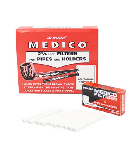 Medico Filters