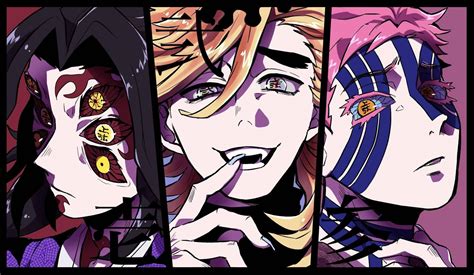 Akaza Wallpapers Wallpapers Com