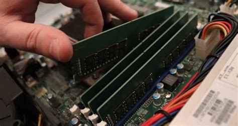 컴퓨터램 노트북램 Ddr4 Ddr5 램 차이 비교 네이버 블로그