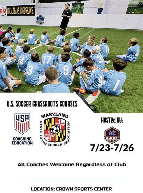 Maryland State Youth Soccer Association