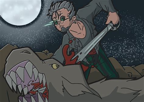 Impactframeさんのイラストまとめ