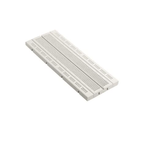 Mb 102 Breadboard Solderless Prototyping Board Tppb0003 Security Supplies