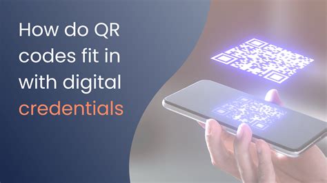 Qr Code Verification And Document Authentication Diplomasafe