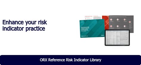 Introducing The Orx Reference Risk Indicator Library Orx Podcast