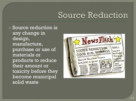 PPT Solid Waste Waste Management Chapter PowerPoint Presentation ID