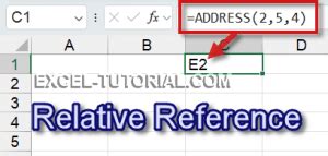 How To Create An Alphabet Series In Excel