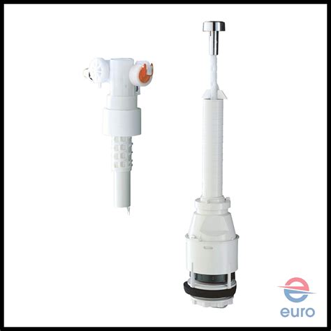 Grohe Cistern Flush Valve Kit Full Cistern Kit