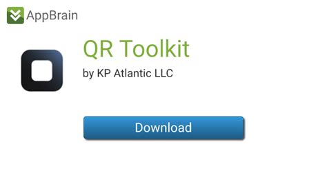 qr toolkit for iphone app download