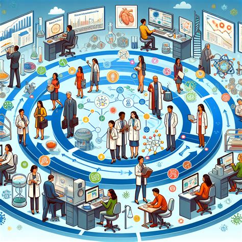 Exploring Career Paths With A Biochemistry Degree Jobs Degree Path