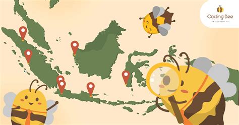 Coding Untuk Anak Coding Bee Academy Kini Di Kota Anda