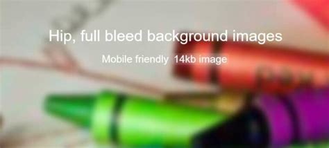 Css Blur Effect Showcase 41 Examples