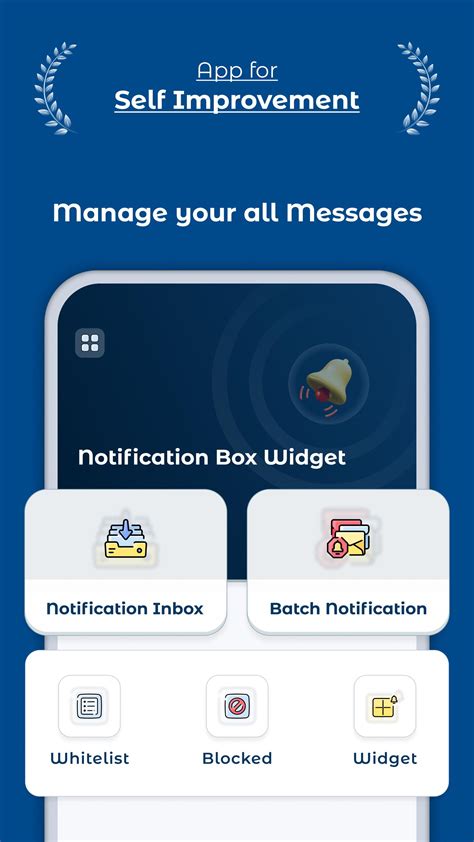 Notification Box Widget Apk Download For Android Latest Version