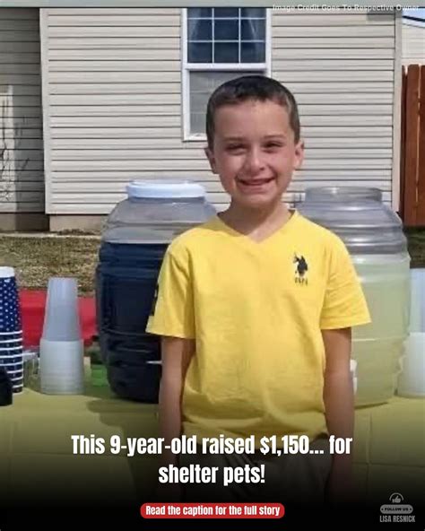 Lisa Resnick A Little Boy Named Ben Miller From Boise Facebook