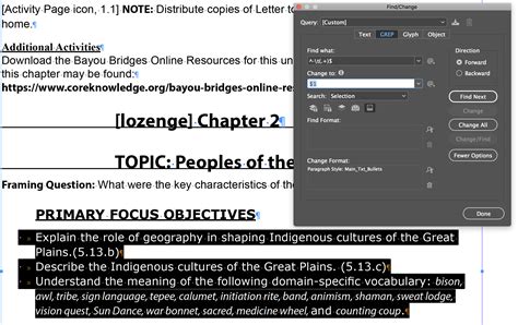 Need Help With Grep Adobe Community 13951121