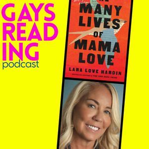 Lara Love Hardin The Many Lives Of Mama Love On Redemption Shame