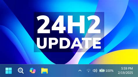 New Big Windows 11 24h2 Update New Taskbar Battery Icon New Context Menu In Build 26100 3321