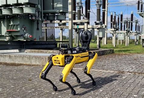 Energy Drone And Robotics Coalition On Linkedin Drones Robotics Droneinspection