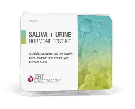 Saliva Urine Combo Test Kit