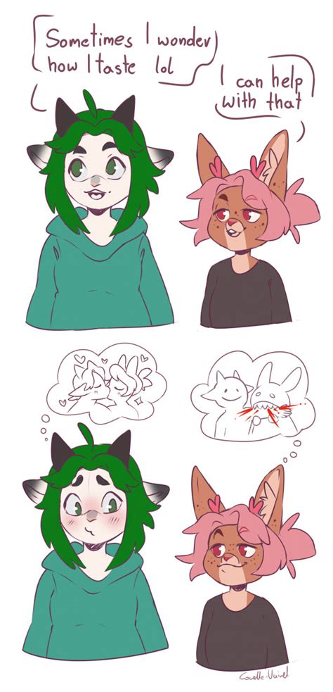 Chomp By Corelle Vairel Fur Affinity [dot] Net