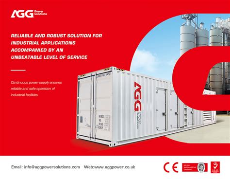 News High Voltage Diesel Generators Vs Low Voltage Key Differences