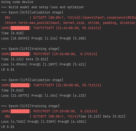 Spatialcnn Overfitting · Issue 57 · Jeffreyyihuangtwo Stream Action Recognition · Github