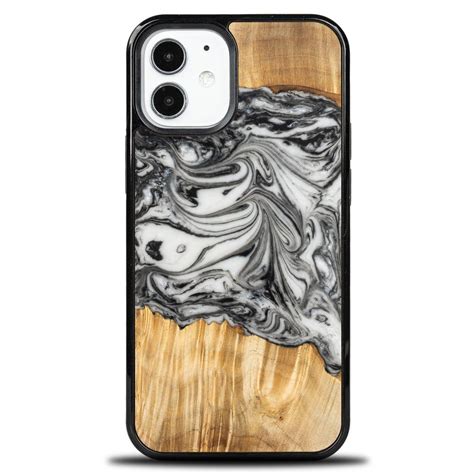 Etui Bewood Unique Na Iphone Mini Ywio Y Ziemia Bewood Sklep Empik Com