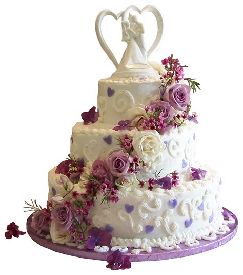 Wedding Cake Png